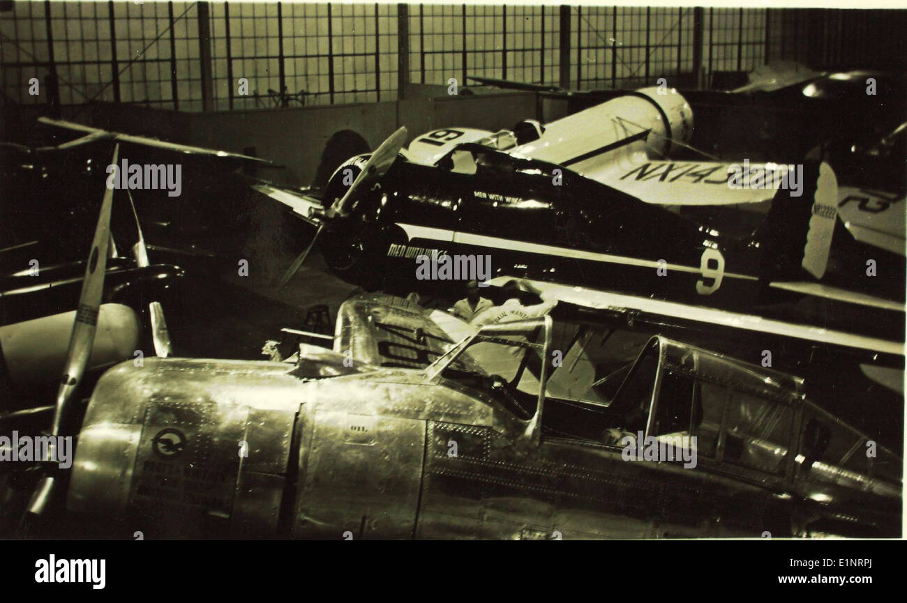 Bendix Aviation High Resolution Stock Photography and Images - Alamy