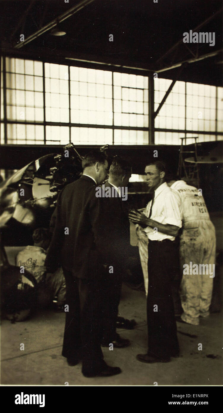 Bendixairrace hi-res stock photography and images - Alamy