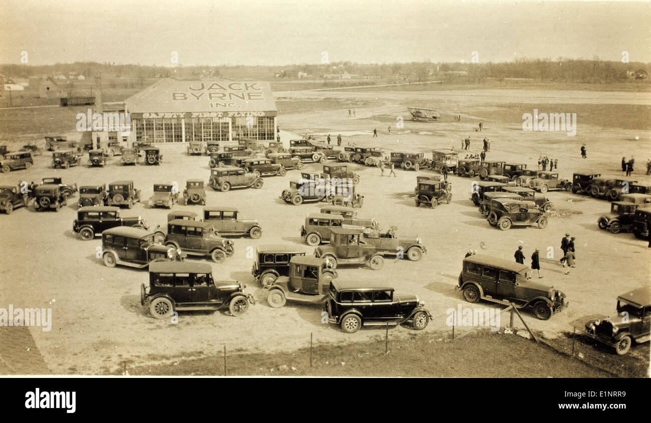 The Bendix Air Race was a prestigious competition held from 1931 to ...