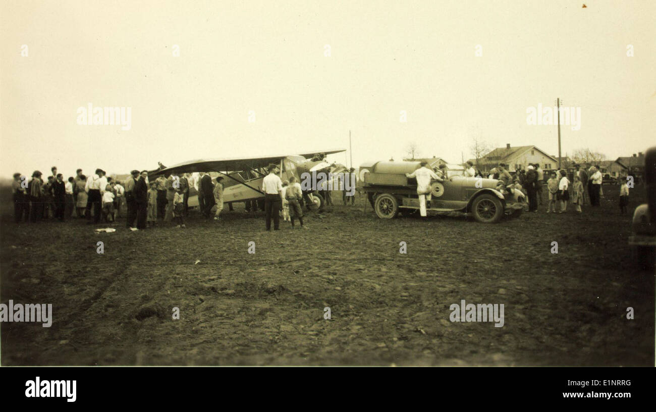 Bendix Aviation High Resolution Stock Photography and Images - Alamy