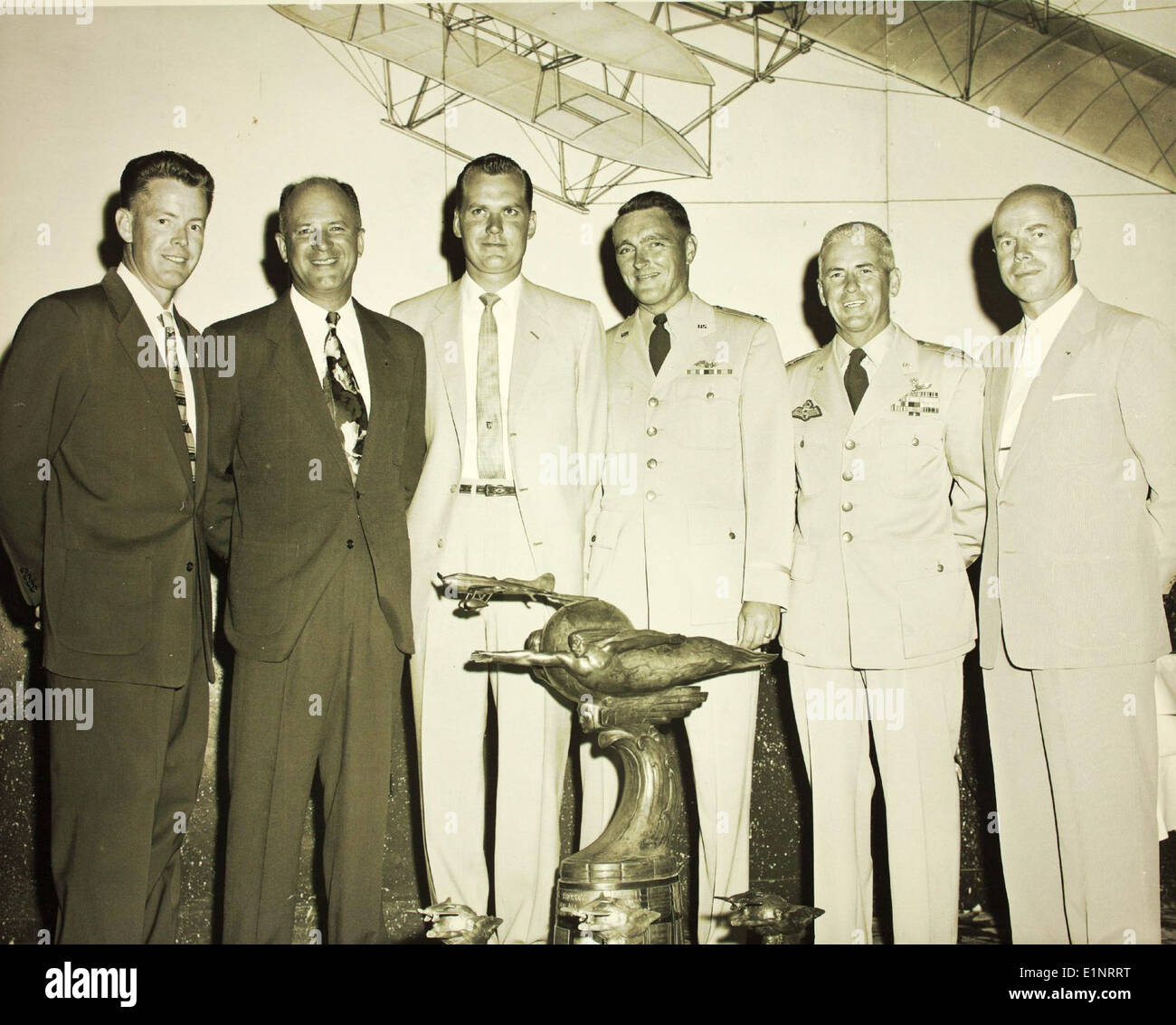 The Bendix Air Race, established in the 1930s, was one of the most ...