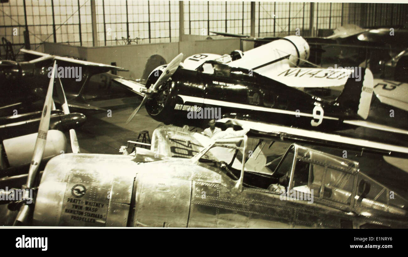 Bendix Aviation High Resolution Stock Photography and Images - Alamy