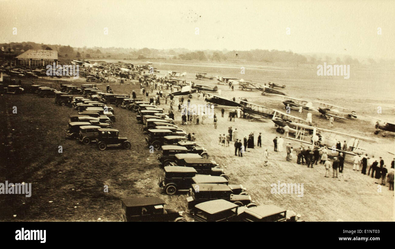 Bendix aviation hi-res stock photography and images - Alamy