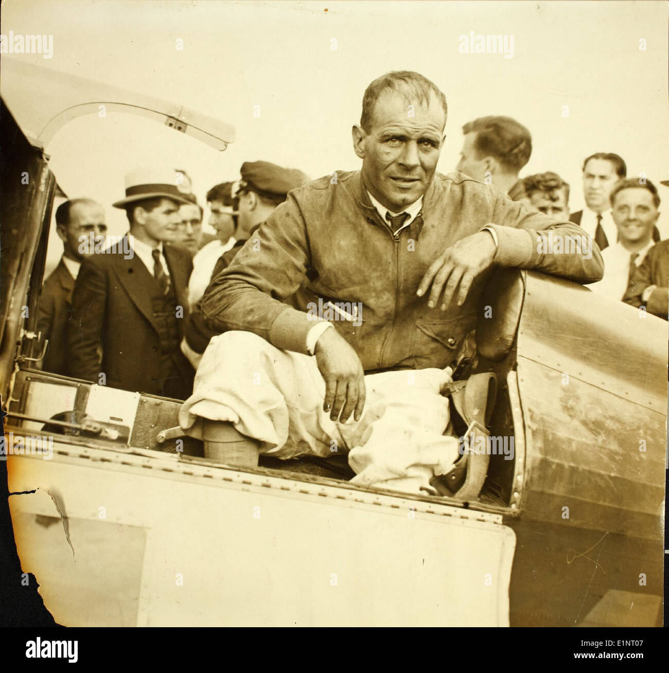 James doolittle hi-res stock photography and images - Alamy