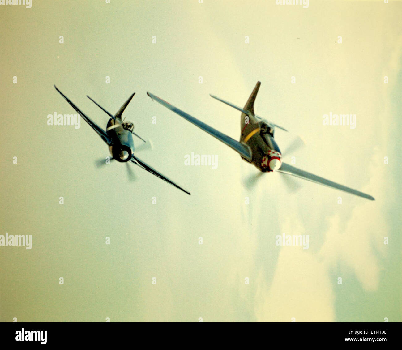 Aircraftrace hi-res stock photography and images - Alamy