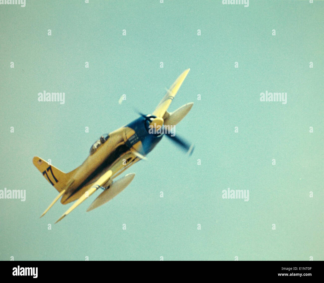Airracinghistory hi-res stock photography and images - Alamy