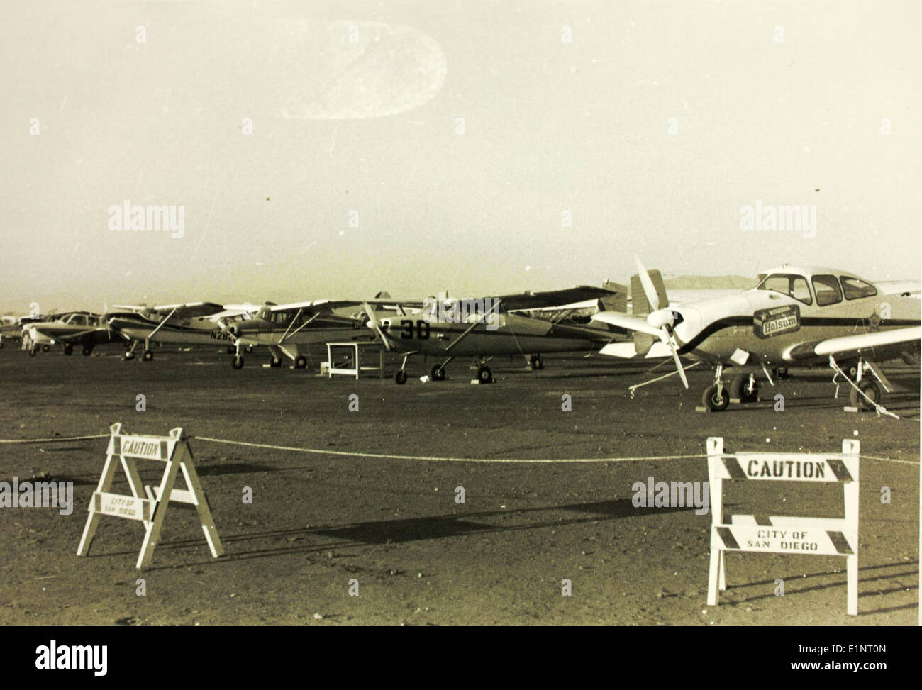 The Powder Puff Derby was a pioneering women’s aviation race ...