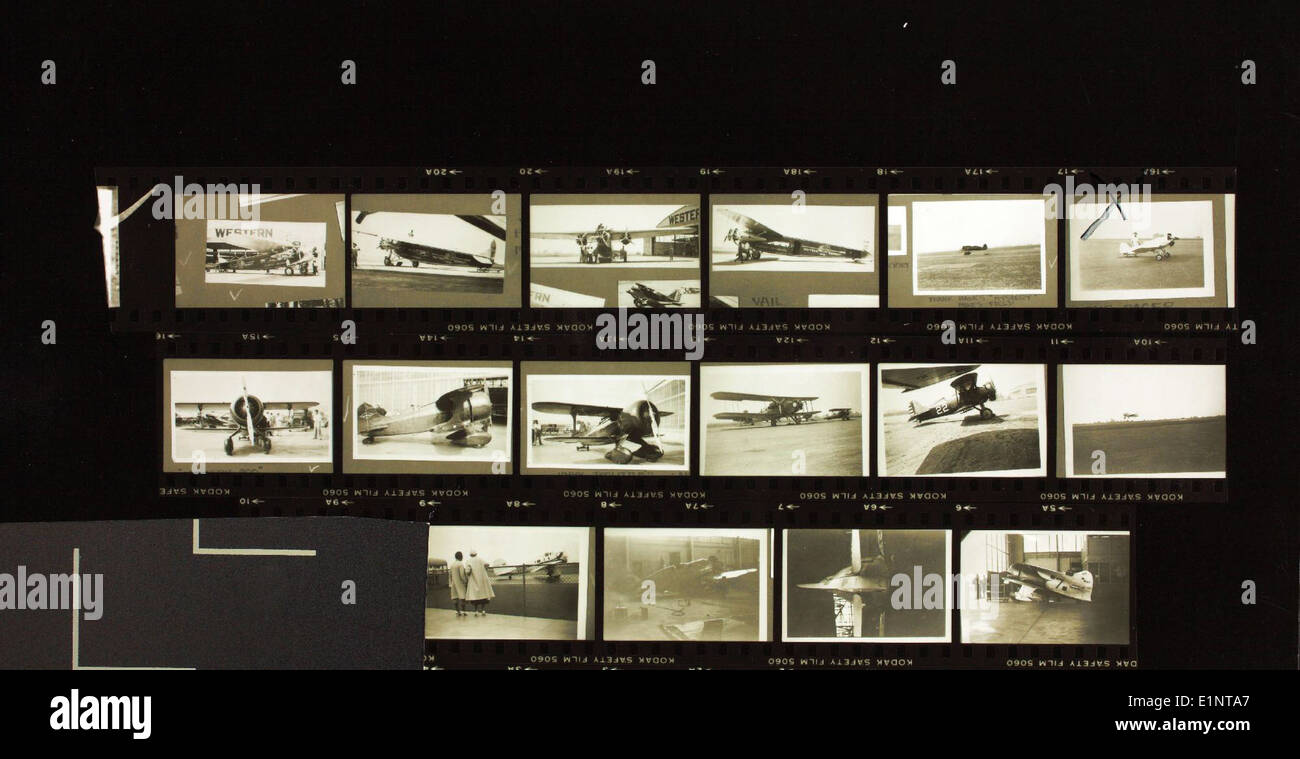 The National Air Races were a series of competitive aviation events ...