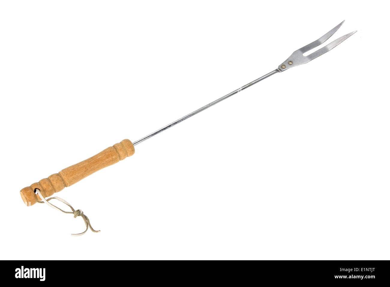 Barbecue fork hi-res stock photography and images - Alamy