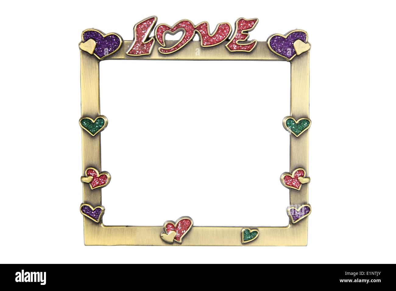Love Frame Border Stock Photos & Love Frame Border Stock Images - Alamy