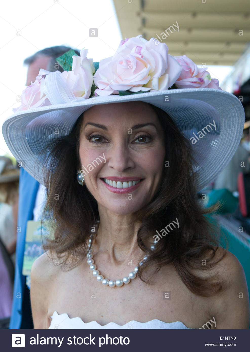 Susan Lucci Stock Photos & Susan Lucci Stock Images - Alamy