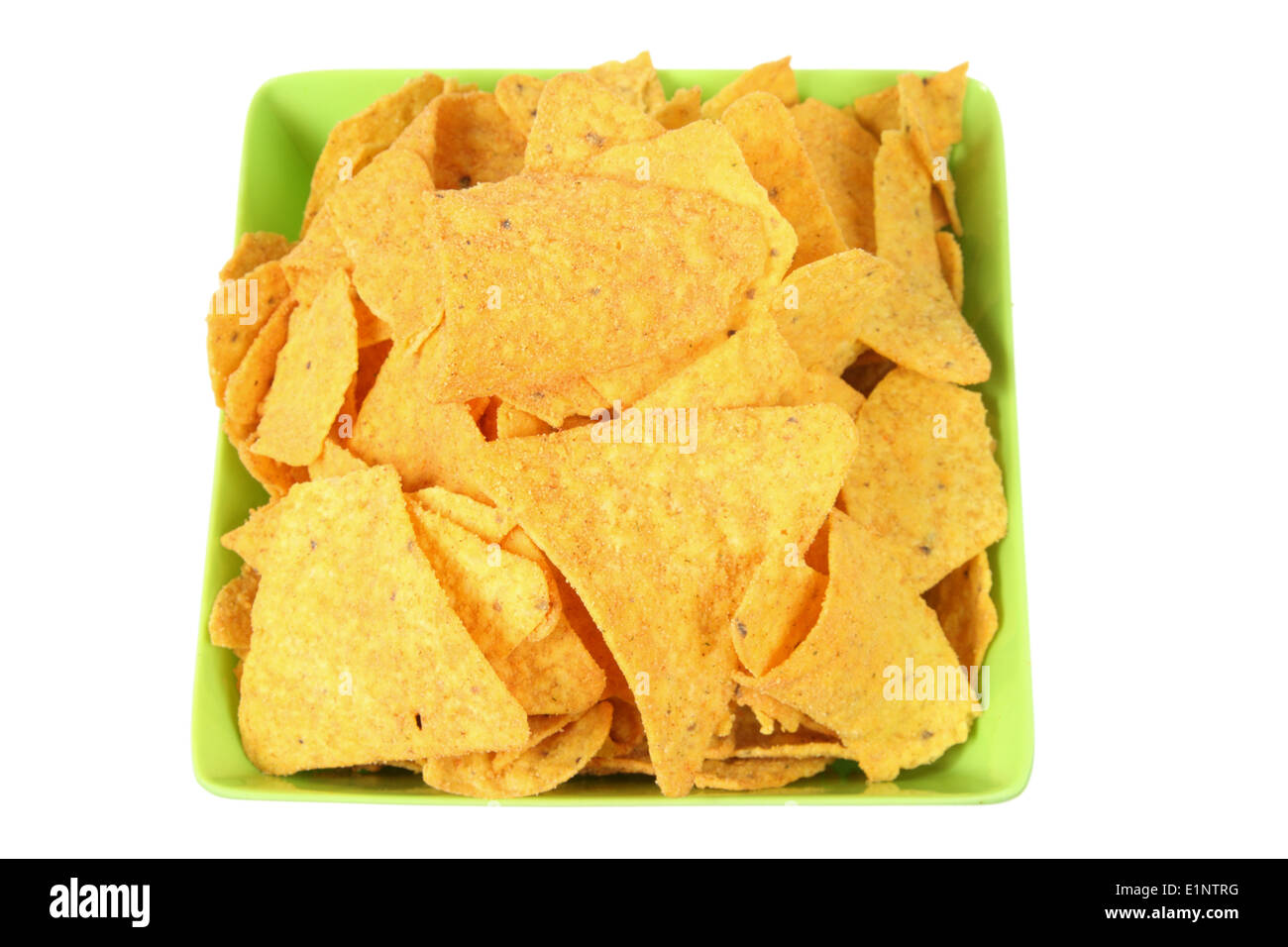 Square chips Cut Out Stock Images & Pictures - Alamy