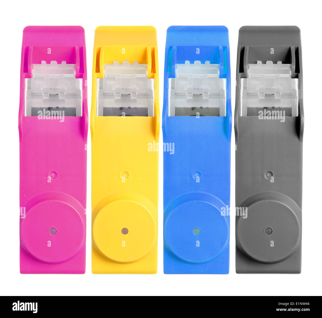 Ink cartridges hi-res stock photography and images - Alamy
