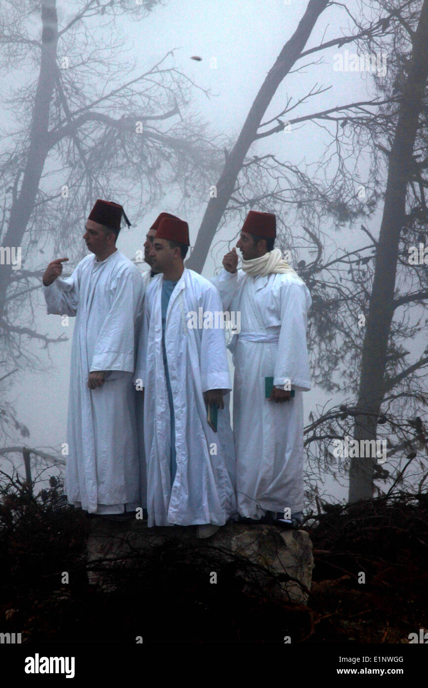 Ancient tribes of israel hi-res stock photography and images - Alamy