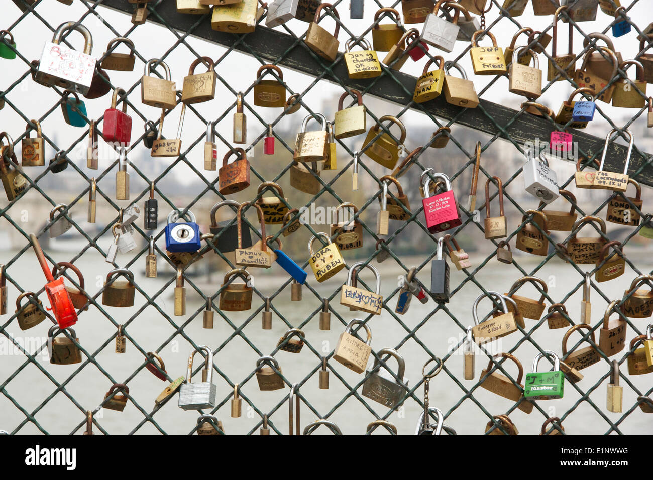 Paris site seeing hi-res stock photography and images - Alamy