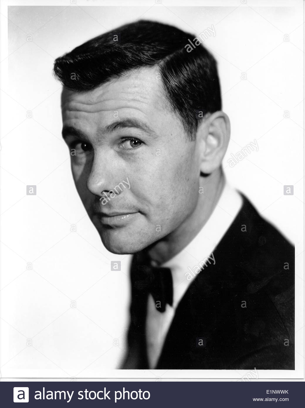 Johnny Carson High Resolution Stock Photography and Images - Alamy