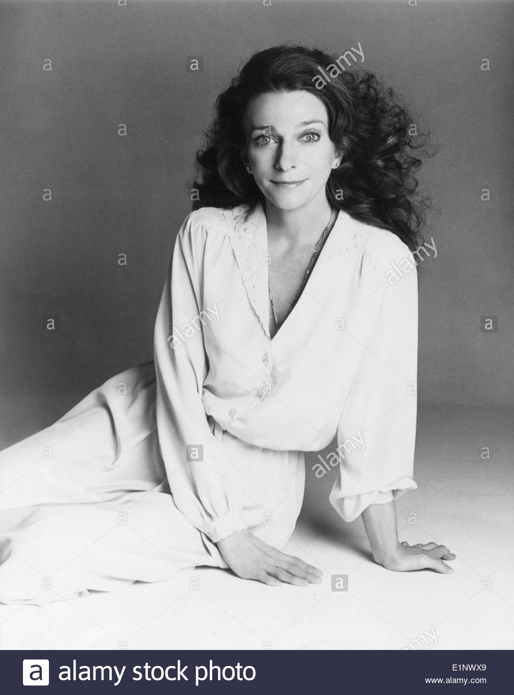 Judy Collins Black and White Stock Photos & Images - Alamy