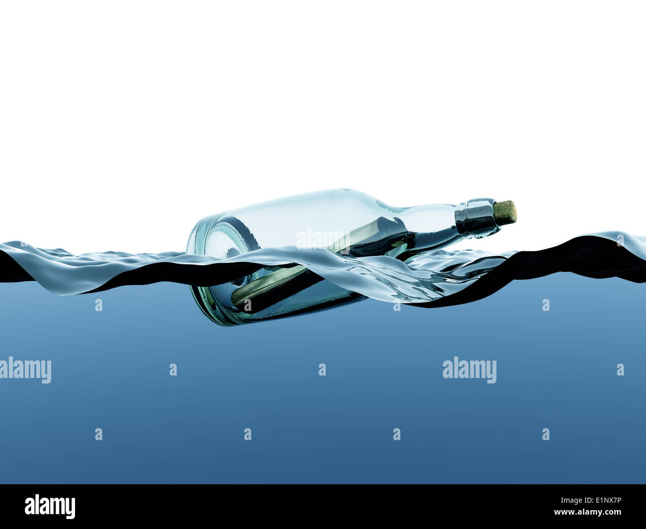 Set adrift hi-res stock photography and images - Alamy