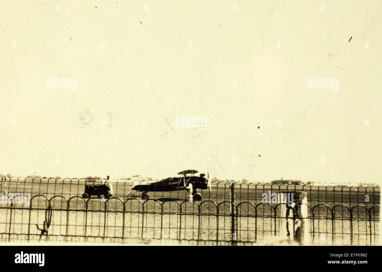 The National Air Races were a series of competitions held in the United ...