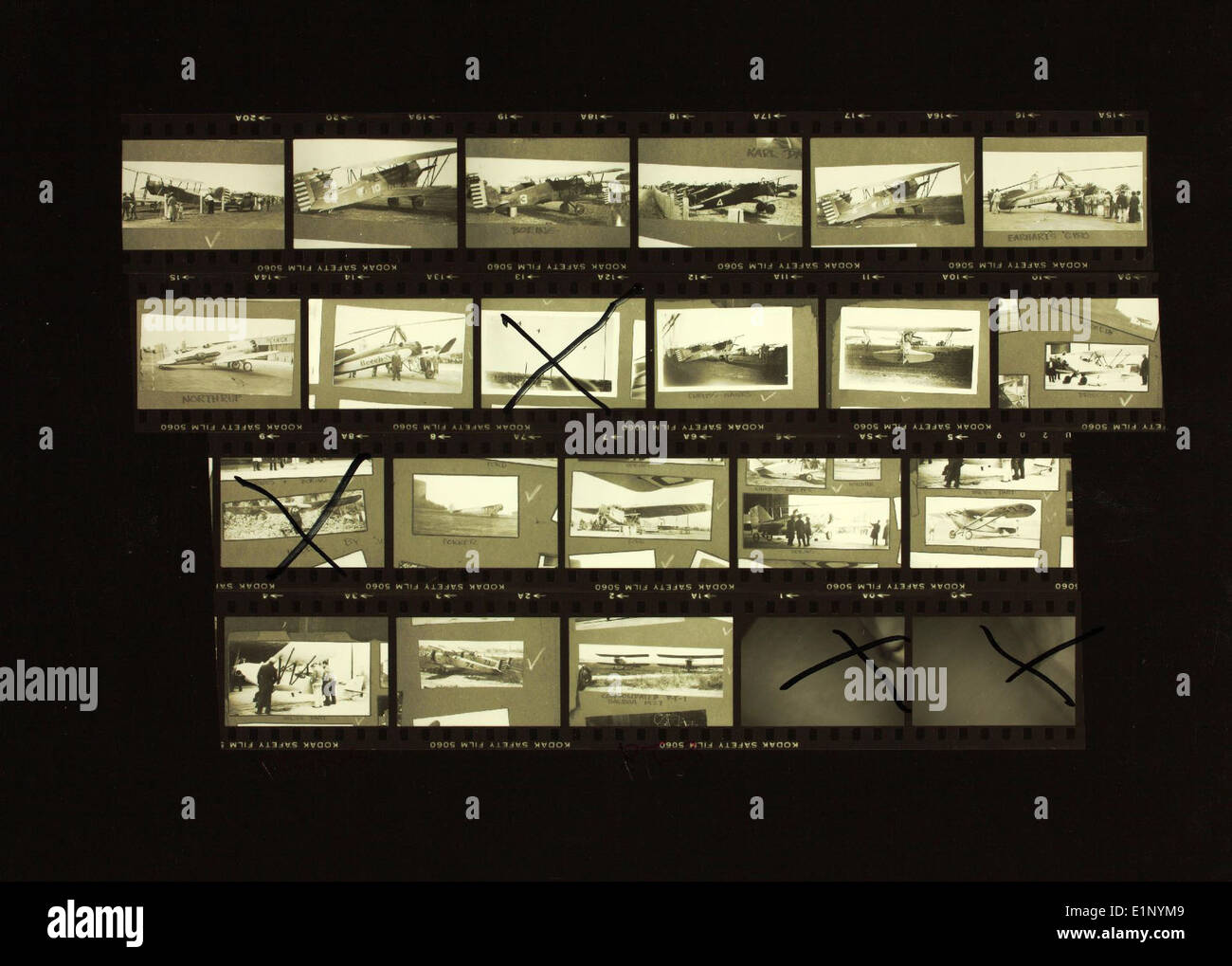 The National Air Races have been a hallmark of American aviation since ...