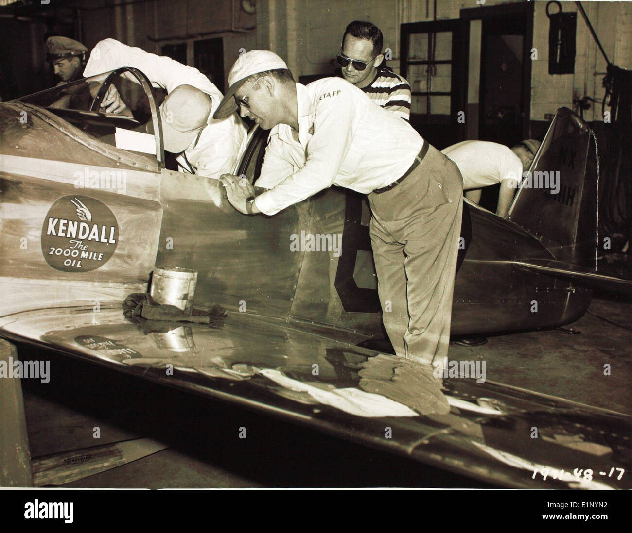 U s aviation history hi-res stock photography and images - Alamy
