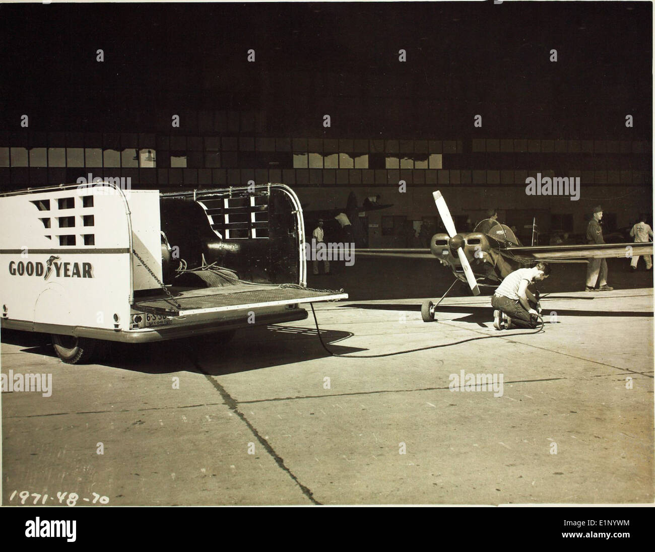 The National Air Races in Cleveland, Ohio, have been a prominent event ...