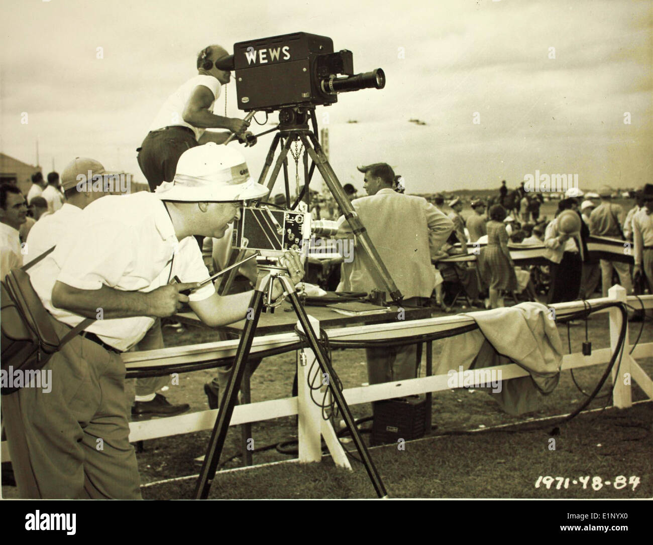 The National Air Race, held in Cleveland, Ohio, was a premier aviation ...