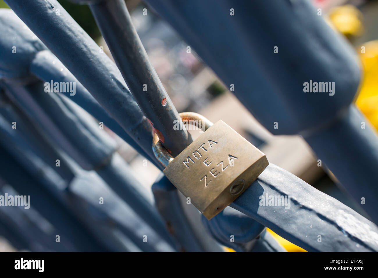 Lovelock hi-res stock photography and images - Alamy