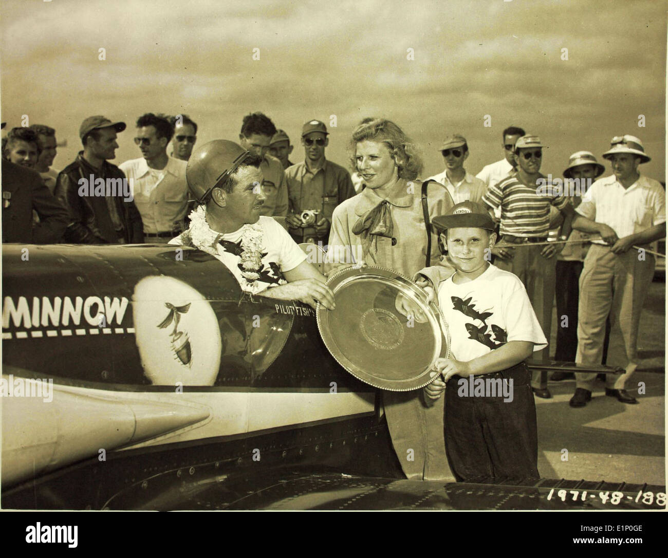 The National Air Race, held in Cleveland, Ohio, is one of the oldest ...