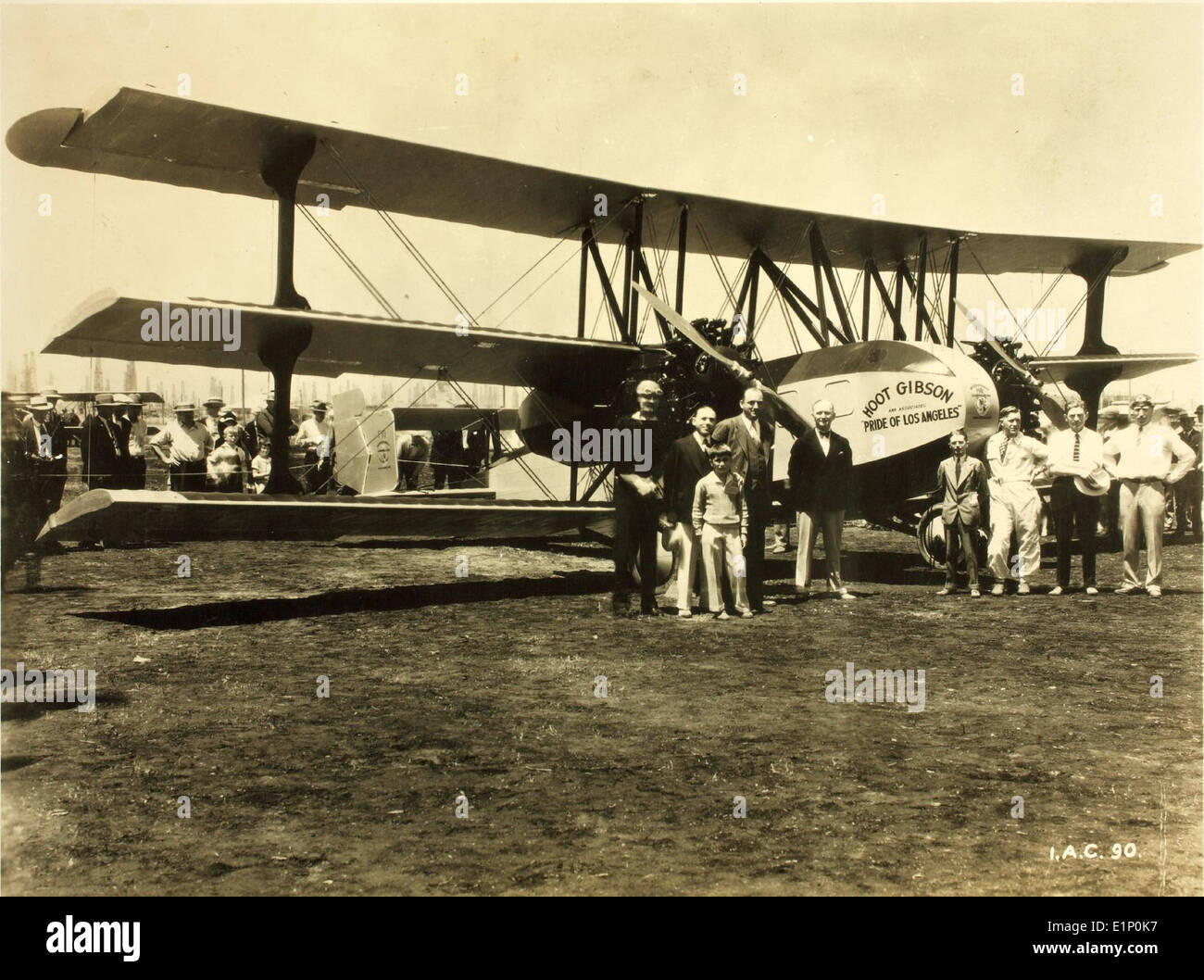 The Dole Air Race was a historic aviation competition, and the CF-10 ...