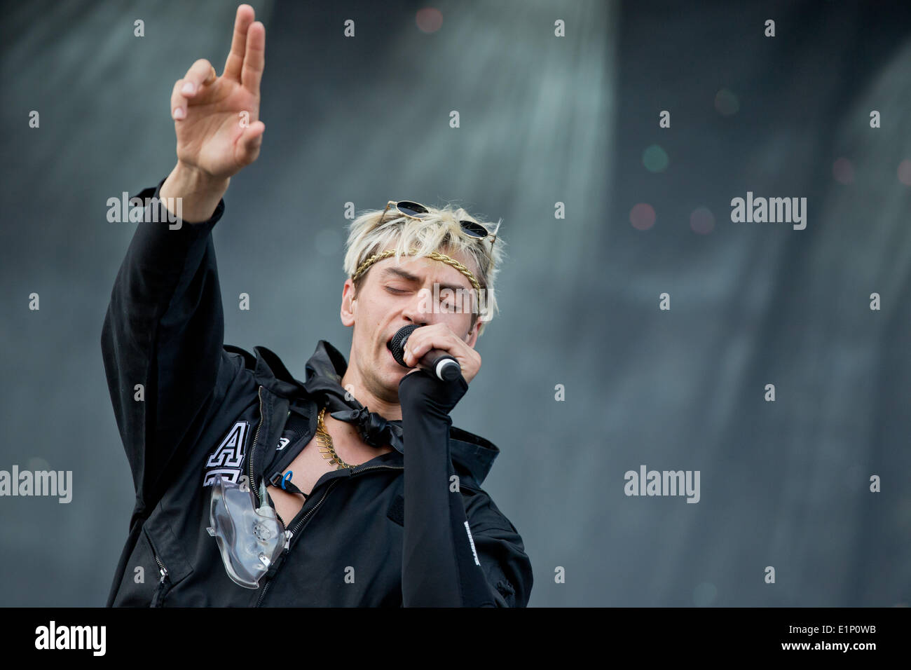 Gustaf norén hi-res stock photography and images - Alamy