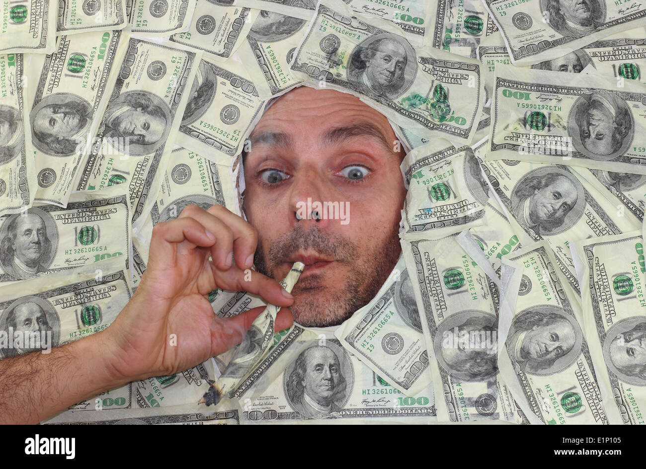 Richness note hi-res stock photography and images - Alamy
