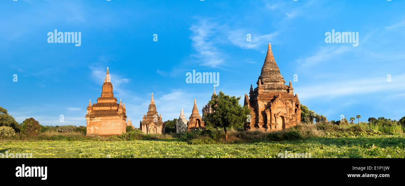 Travel landscapes and destinations. Amazing architecture of old ...