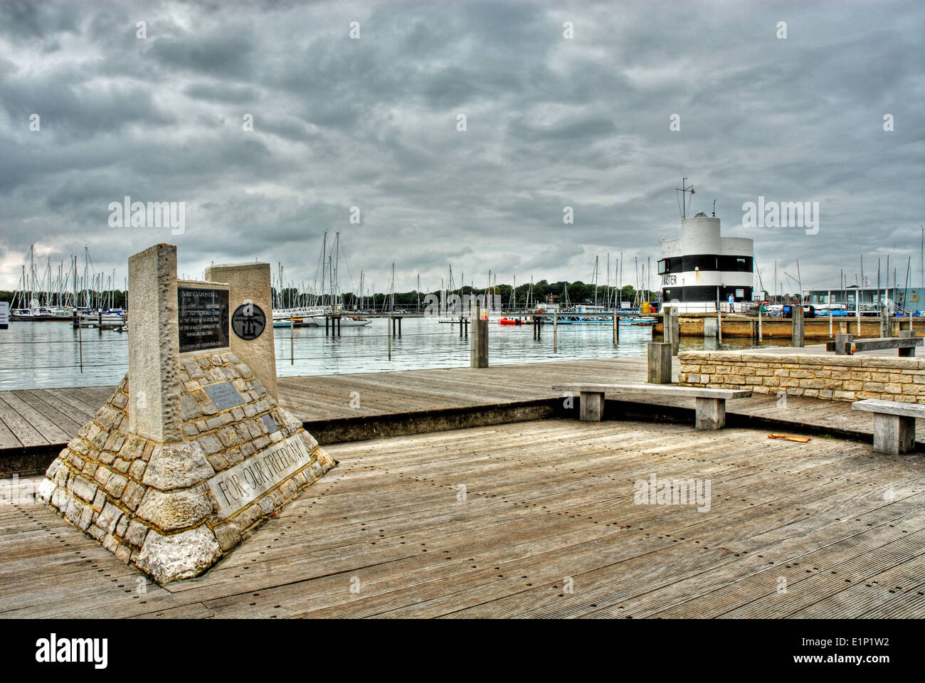 Warsash hi-res stock photography and images - Alamy