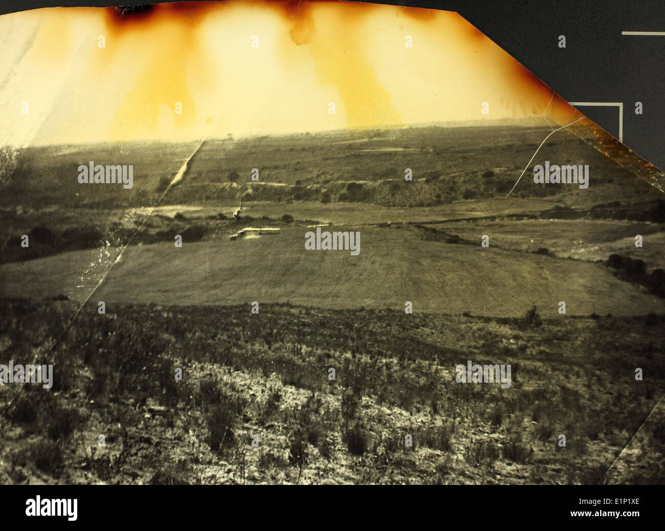 The Emerald Hills Glider Meet was a notable event in aviation ...