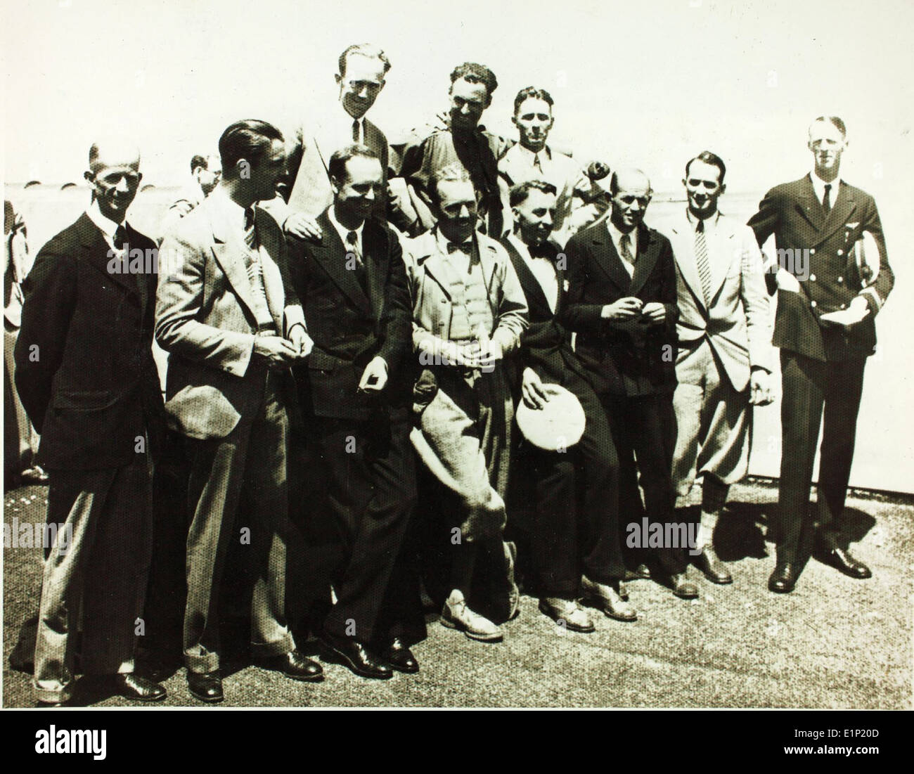 The Dole Air Race was a significant aviation event in 1927, marking a ...