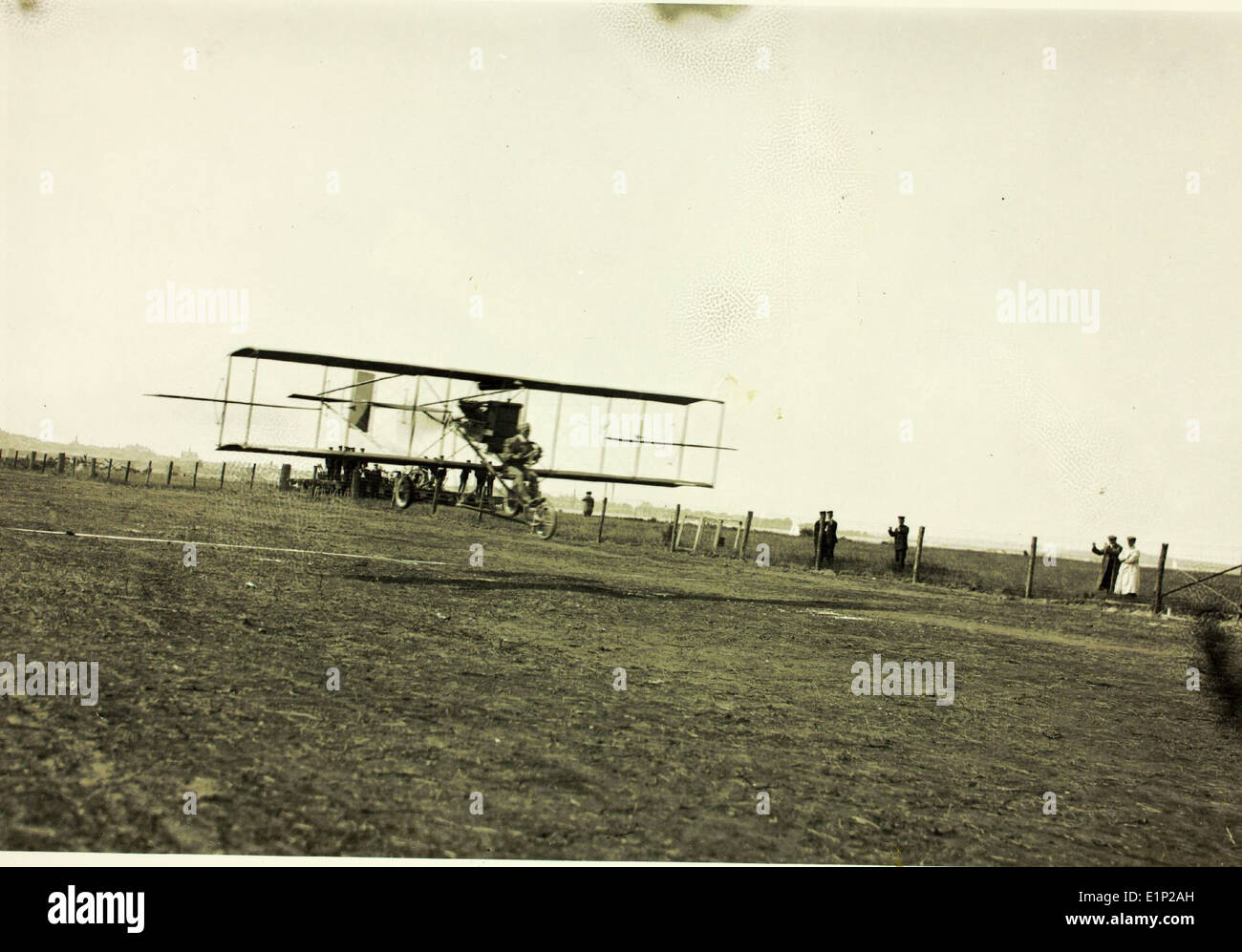 Aerial displays at an airshow held in Squantum, featuring various ...