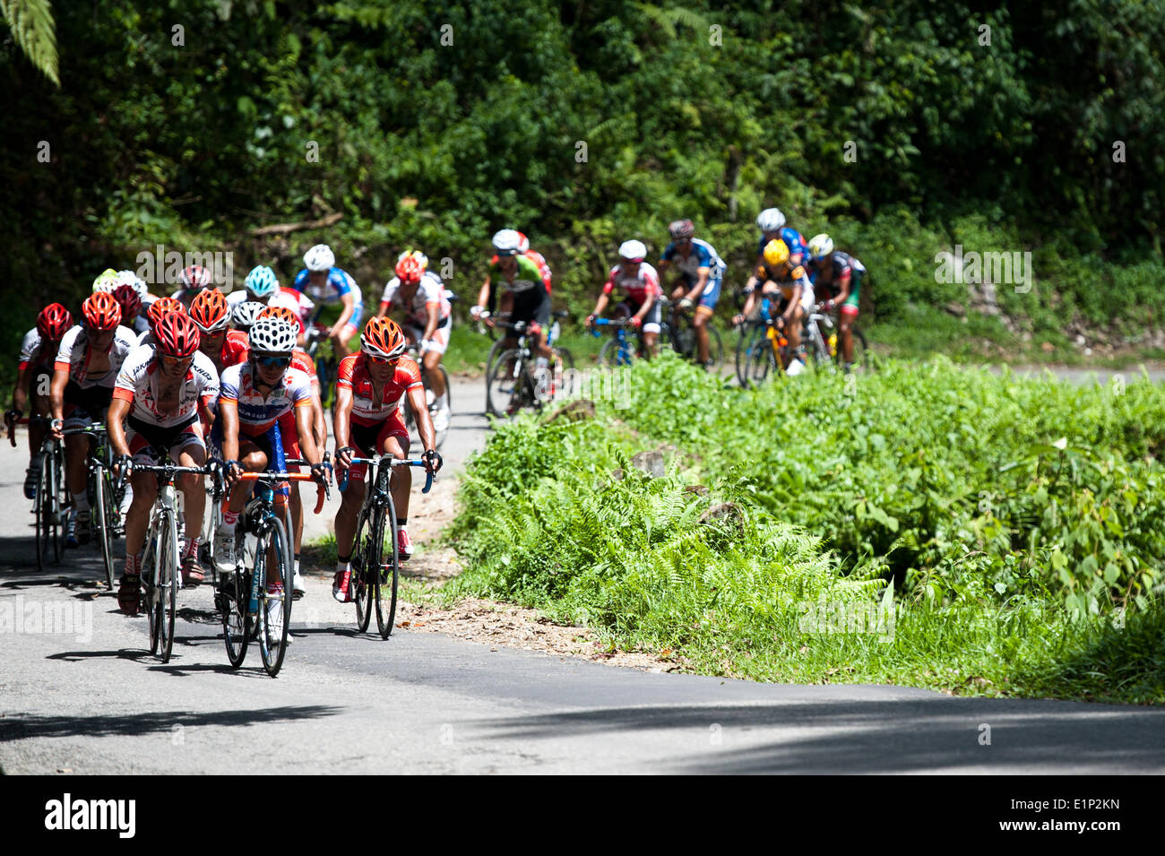 Pasaman regency hi-res stock photography and images - Alamy