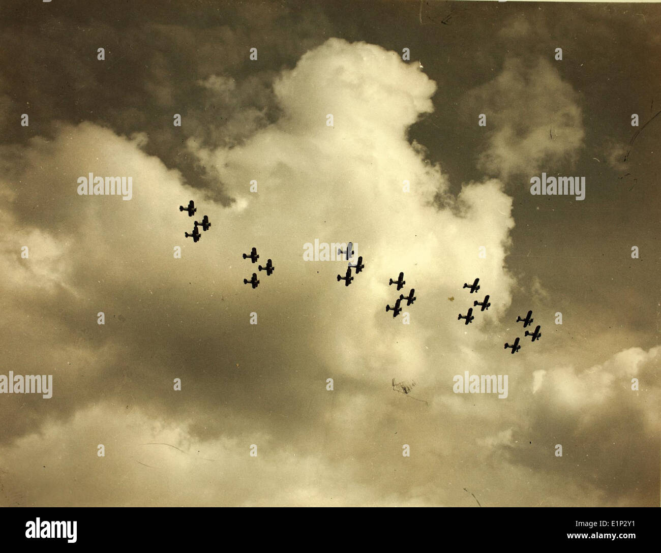 Historicflight hi-res stock photography and images - Alamy