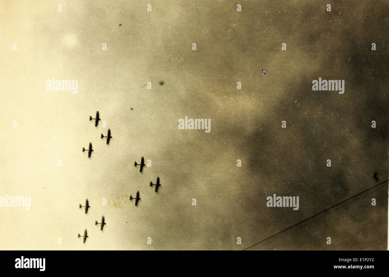Historicflight hi-res stock photography and images - Alamy