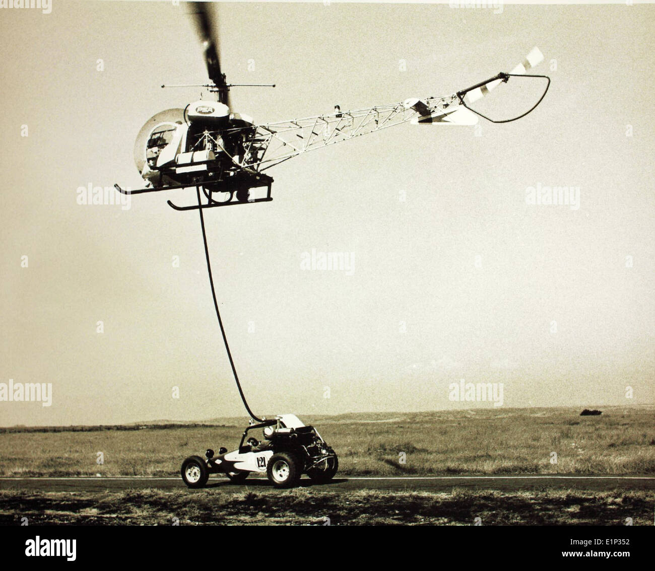 The Historic Flight Foundation preserves aircraft and artifacts related ...