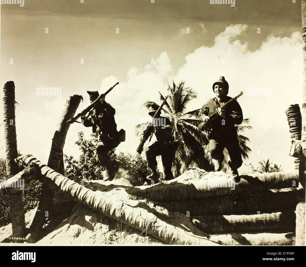 Portex Operation was conducted in Puerto Rico and Vieques Island in ...