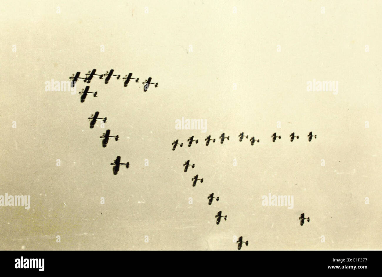 Historicflight hi-res stock photography and images - Alamy