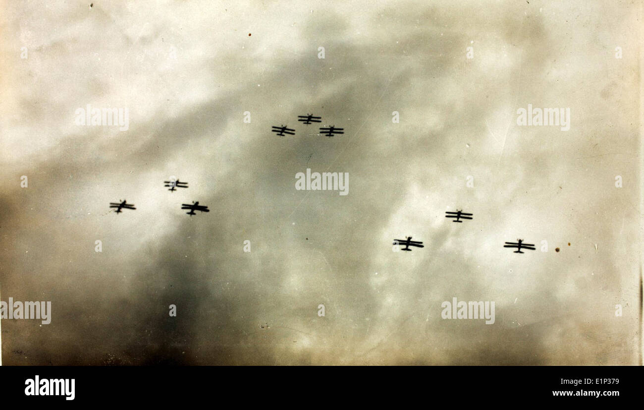 Historicflight hi-res stock photography and images - Alamy