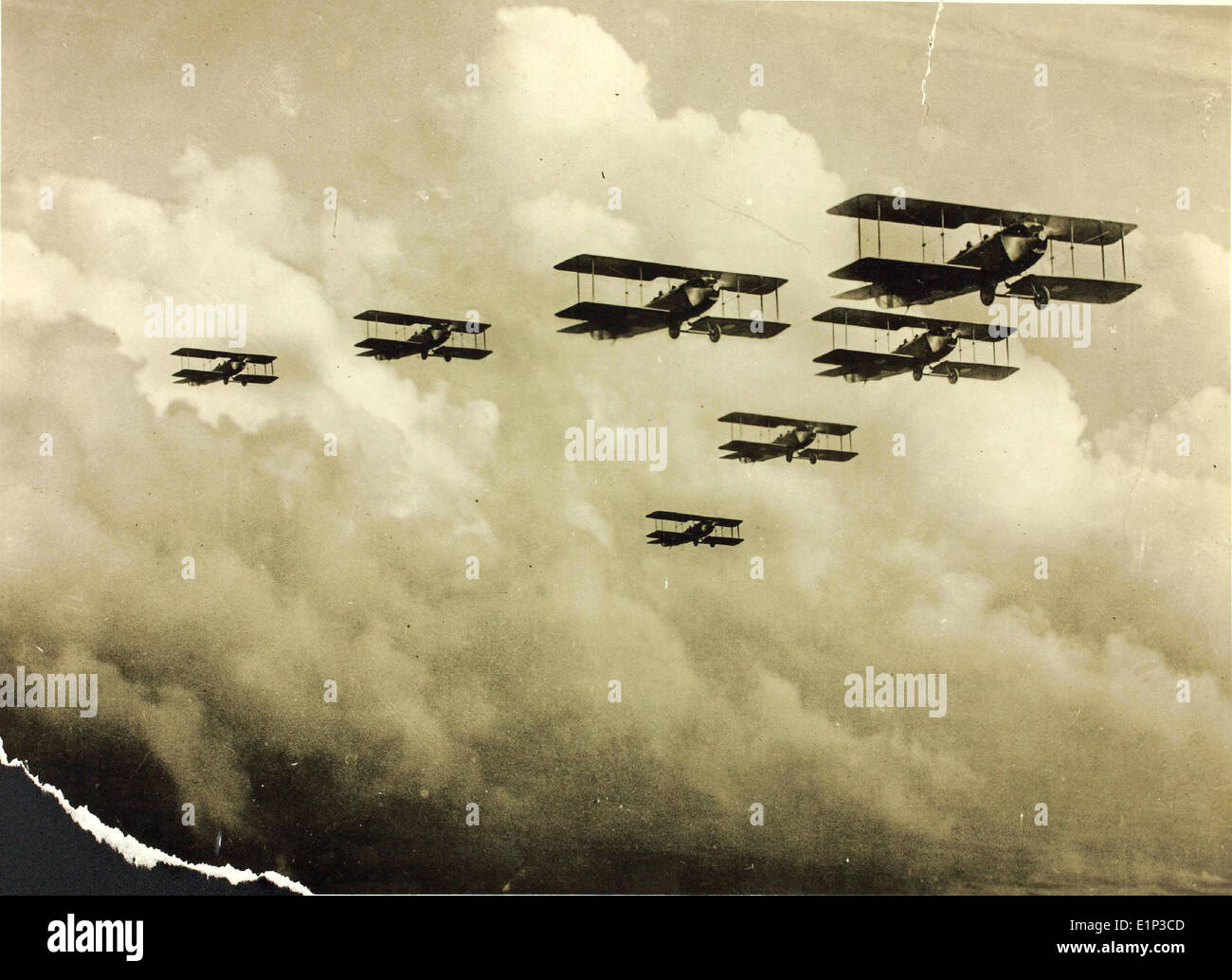 Historicflight hi-res stock photography and images - Alamy