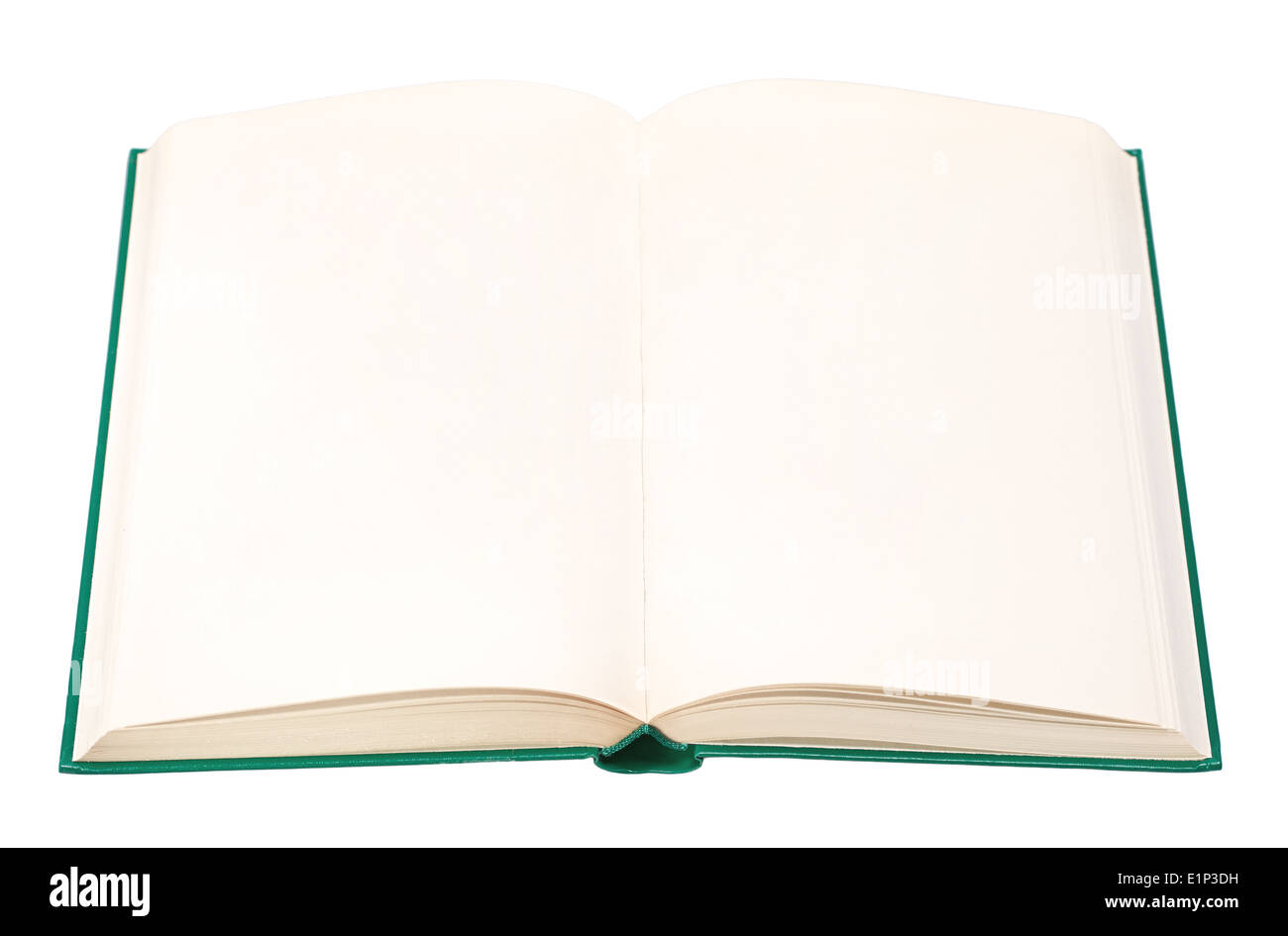 Magic book open Cut Out Stock Images & Pictures - Alamy