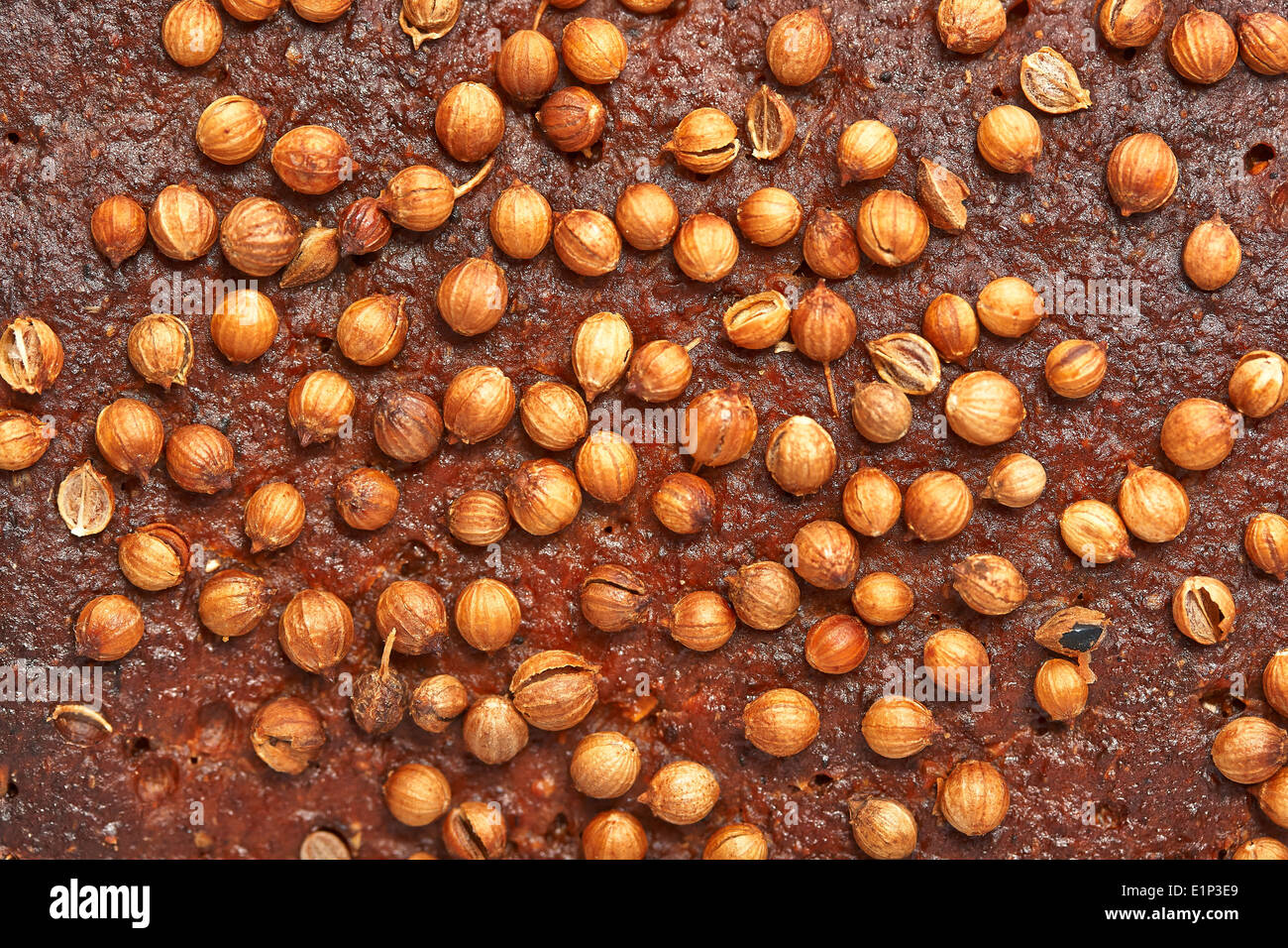 Bread macro hi-res stock photography and images - Alamy