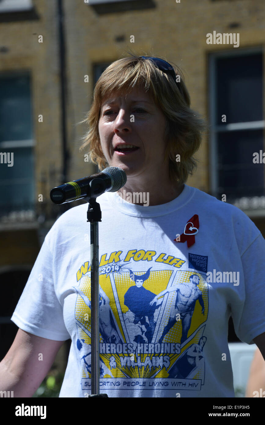 Rosemary gillespie hi-res stock photography and images - Alamy