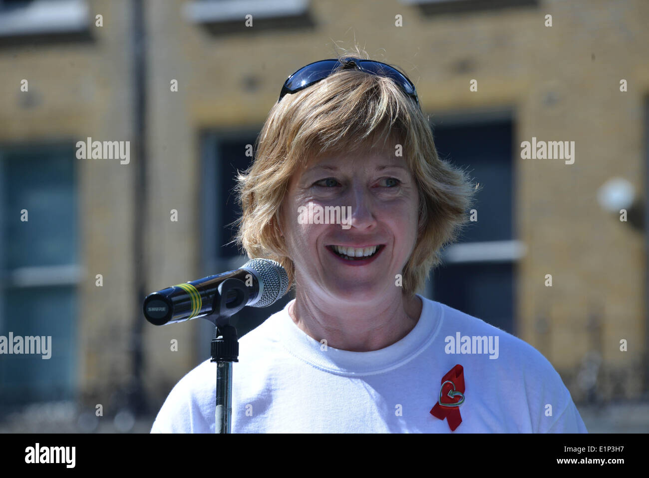 Rosemary gillespie hi-res stock photography and images - Alamy