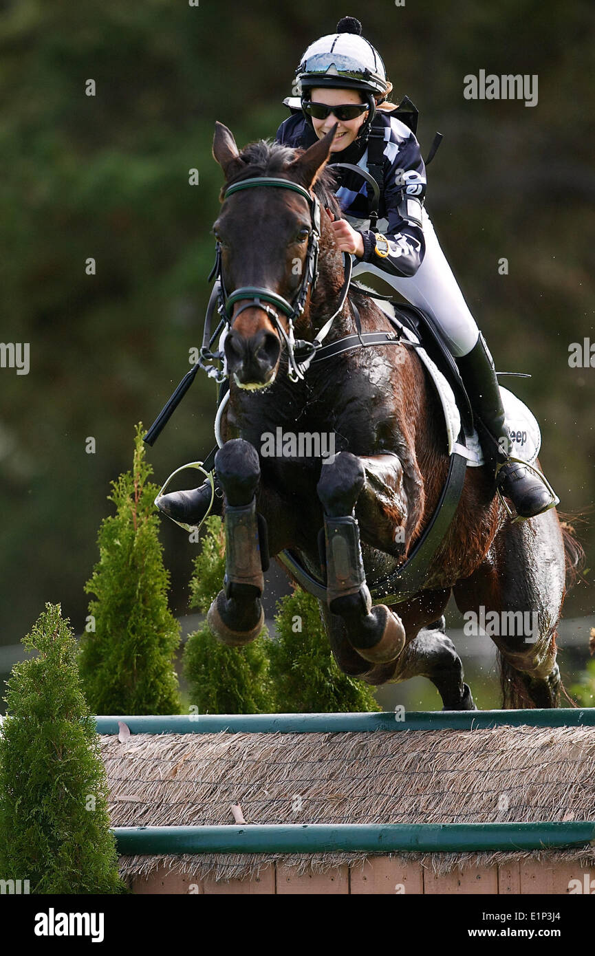 Stephanie cross hi-res stock photography and images - Alamy